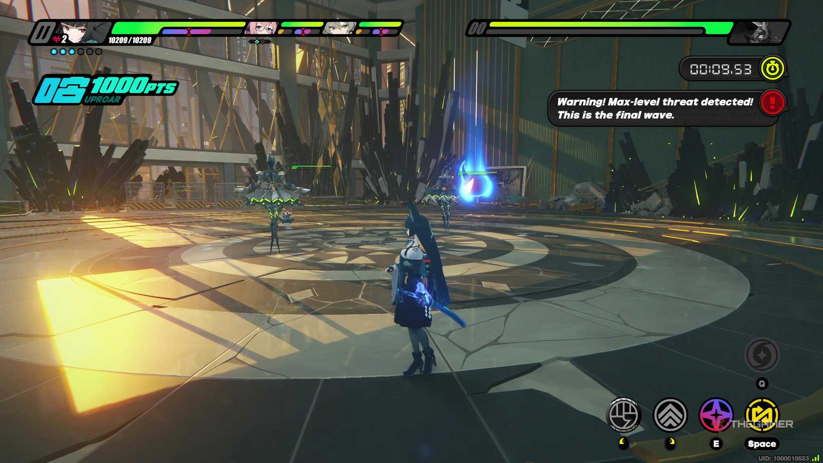 How To Beat The Twin Marionettes In ZZZ