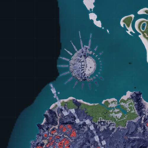 Where To Find Every Pal In Palworld