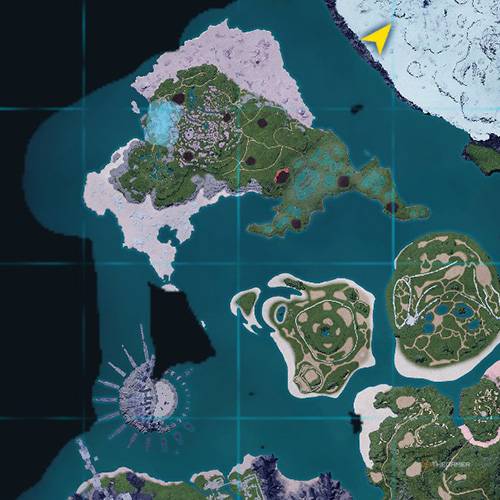 How To Get Every Ranch Drop In Palworld