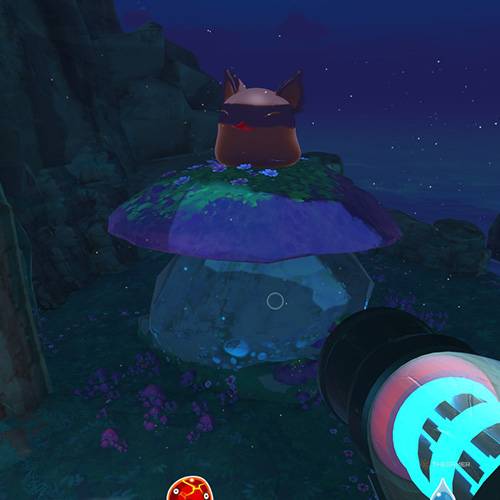 Where To Get Slime Keys In Slime Rancher
