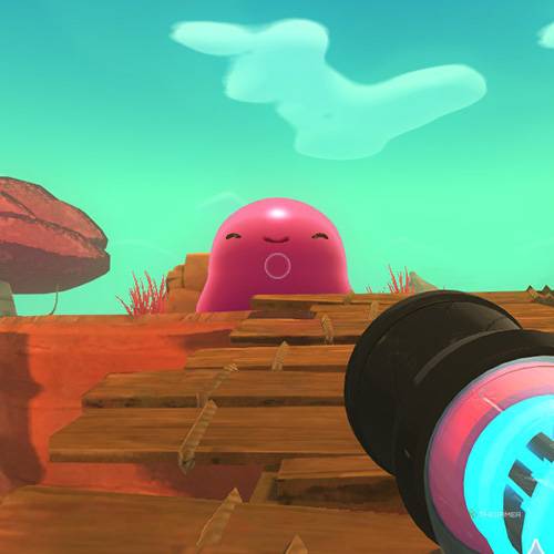 Where To Get Slime Keys In Slime Rancher