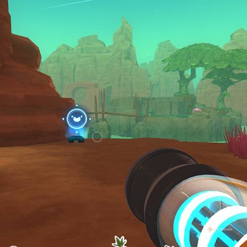 Where To Get Slime Keys In Slime Rancher