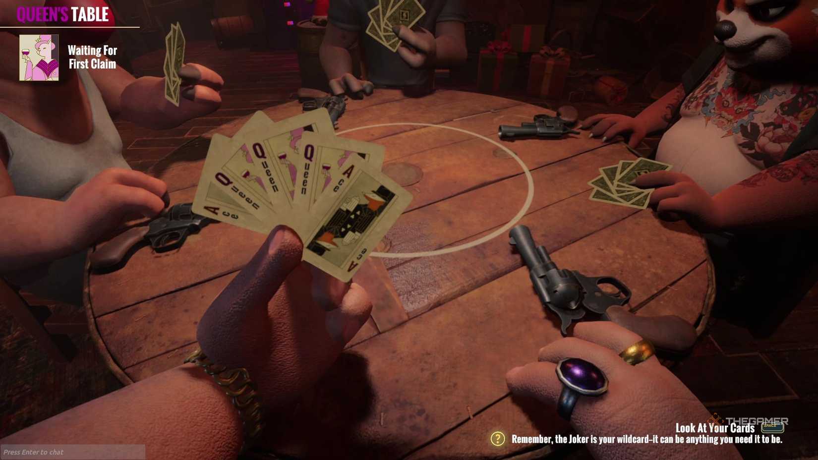 Beginner Tips And Tricks For Liar's Bar