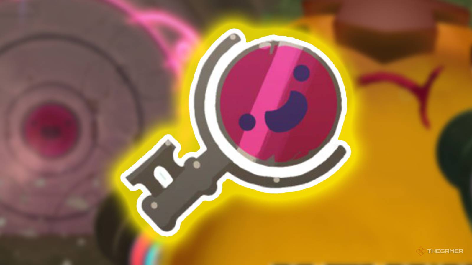 Where To Get Slime Keys In Slime Rancher