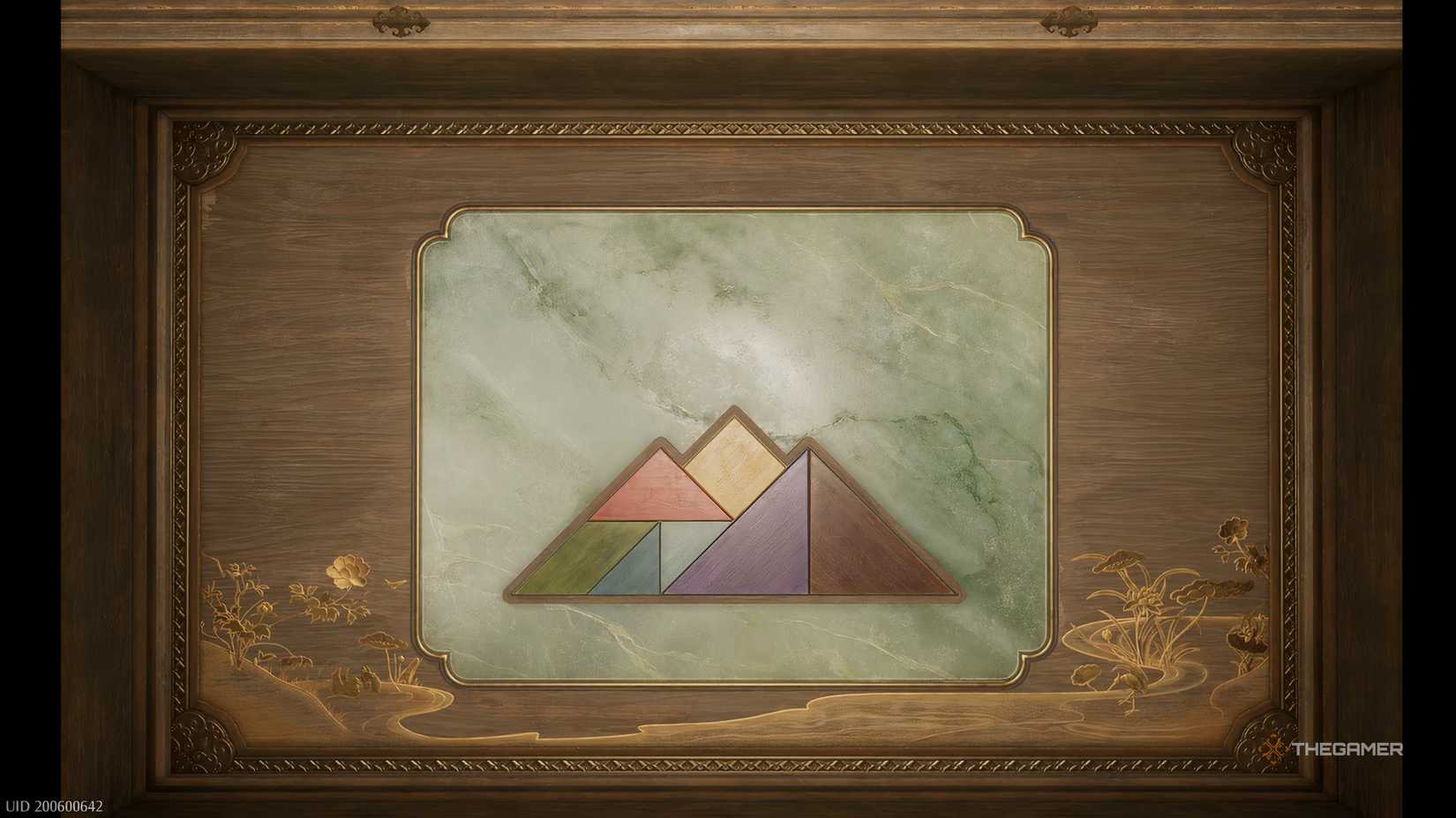 How To Solve All Whim Tangram Puzzles In Infinity Nikki