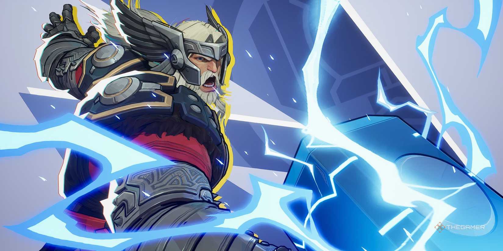 The Best Heroes To Play In Doom Match In Marvel Rivals