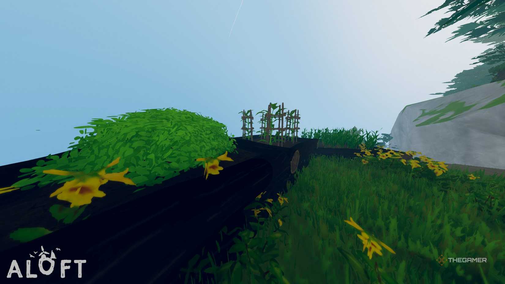 How To Grow Every Crop In Aloft