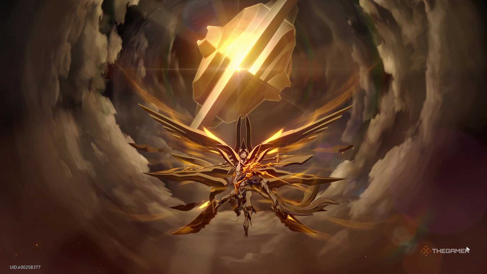 How To Beat Savage God, Mad King, Incarnation Of Strife In Honkai: Star ...