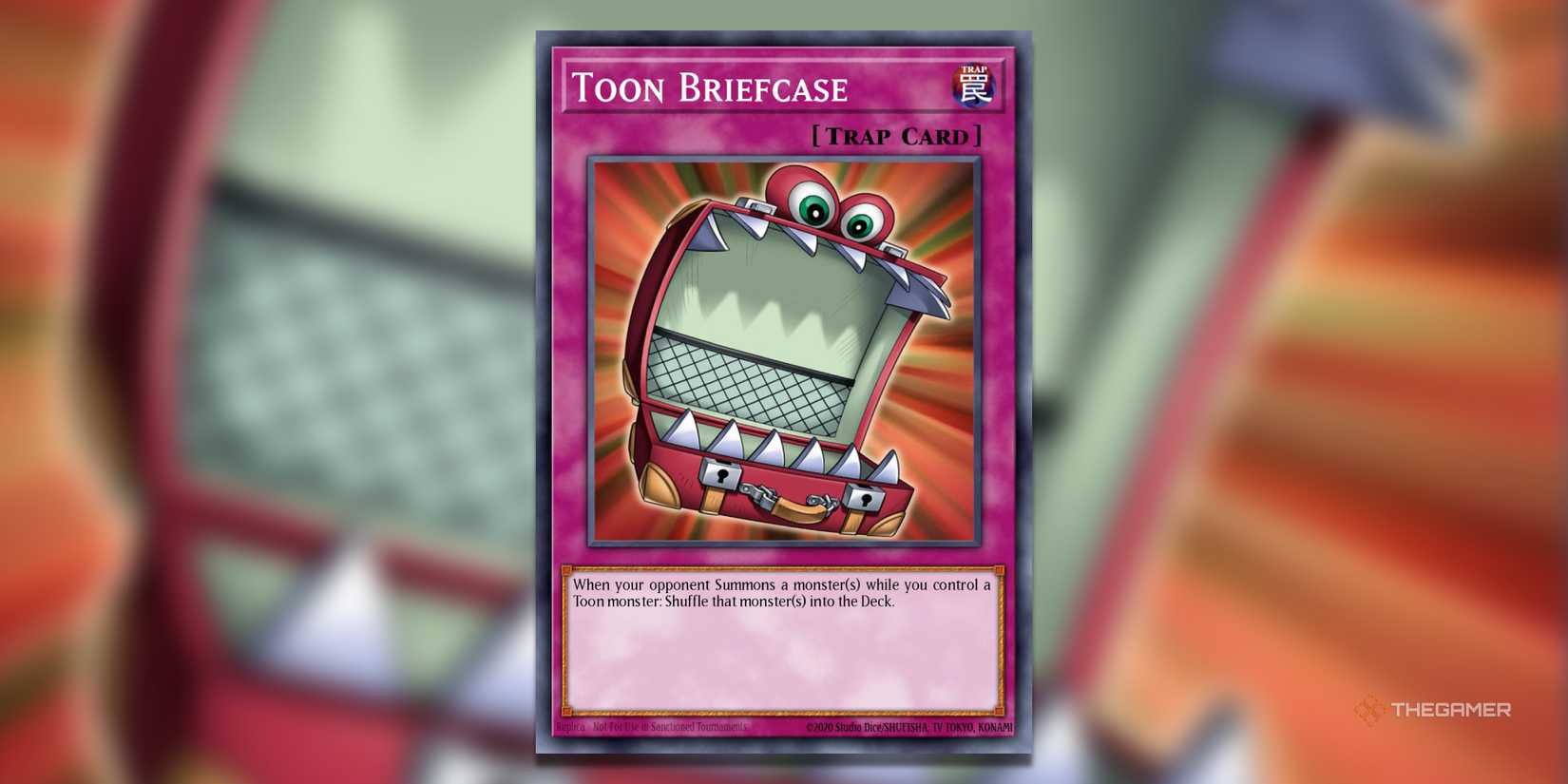 Best Cards Used By Maximillion Pegasus In Yu-Gi-Oh! TCG