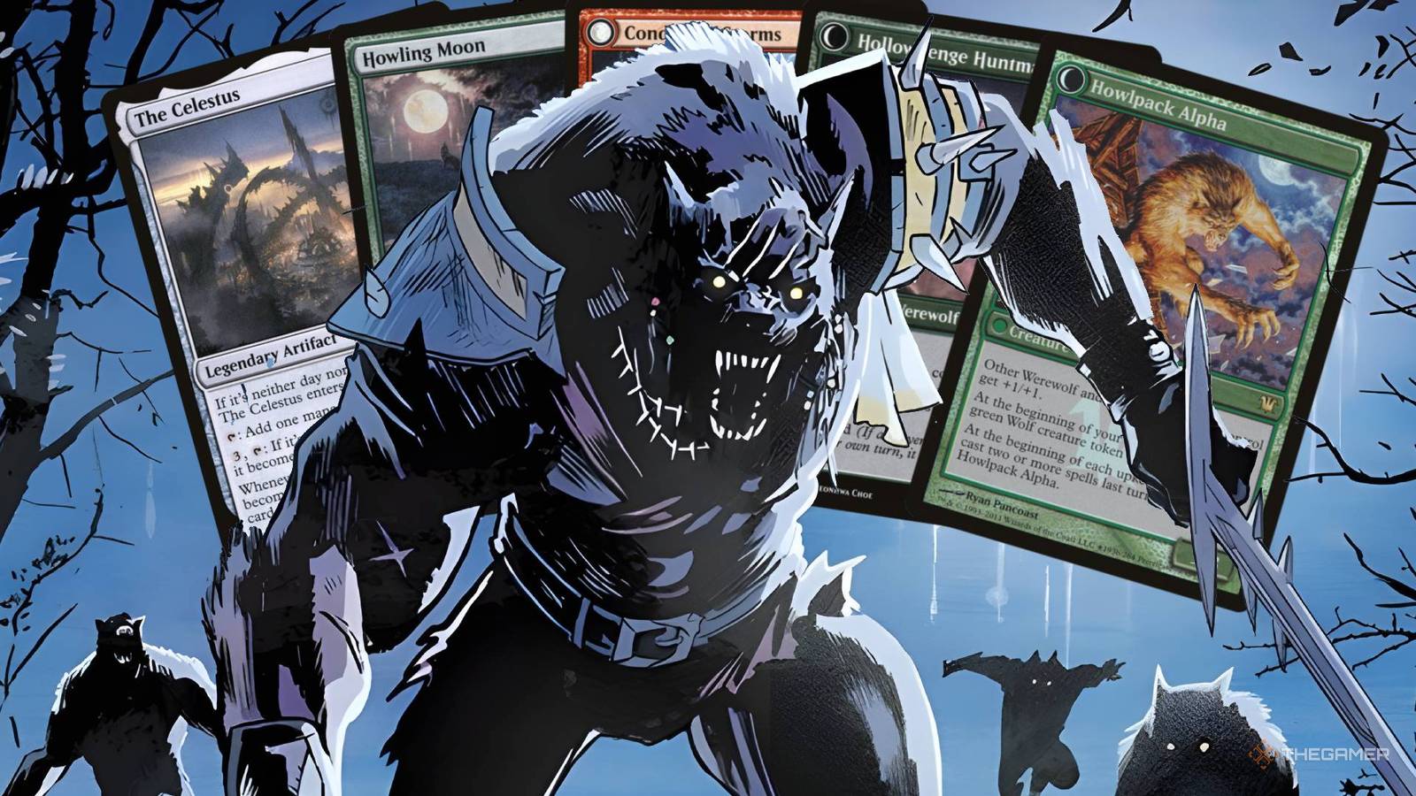How To Play The Tovolar, Dire Overlord Commander Deck In Magic: The ...