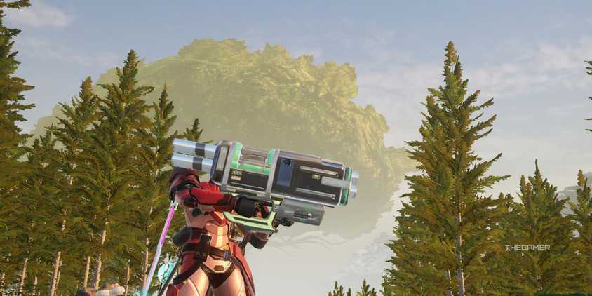 Every Sphere Module And How To Craft It In Palworld