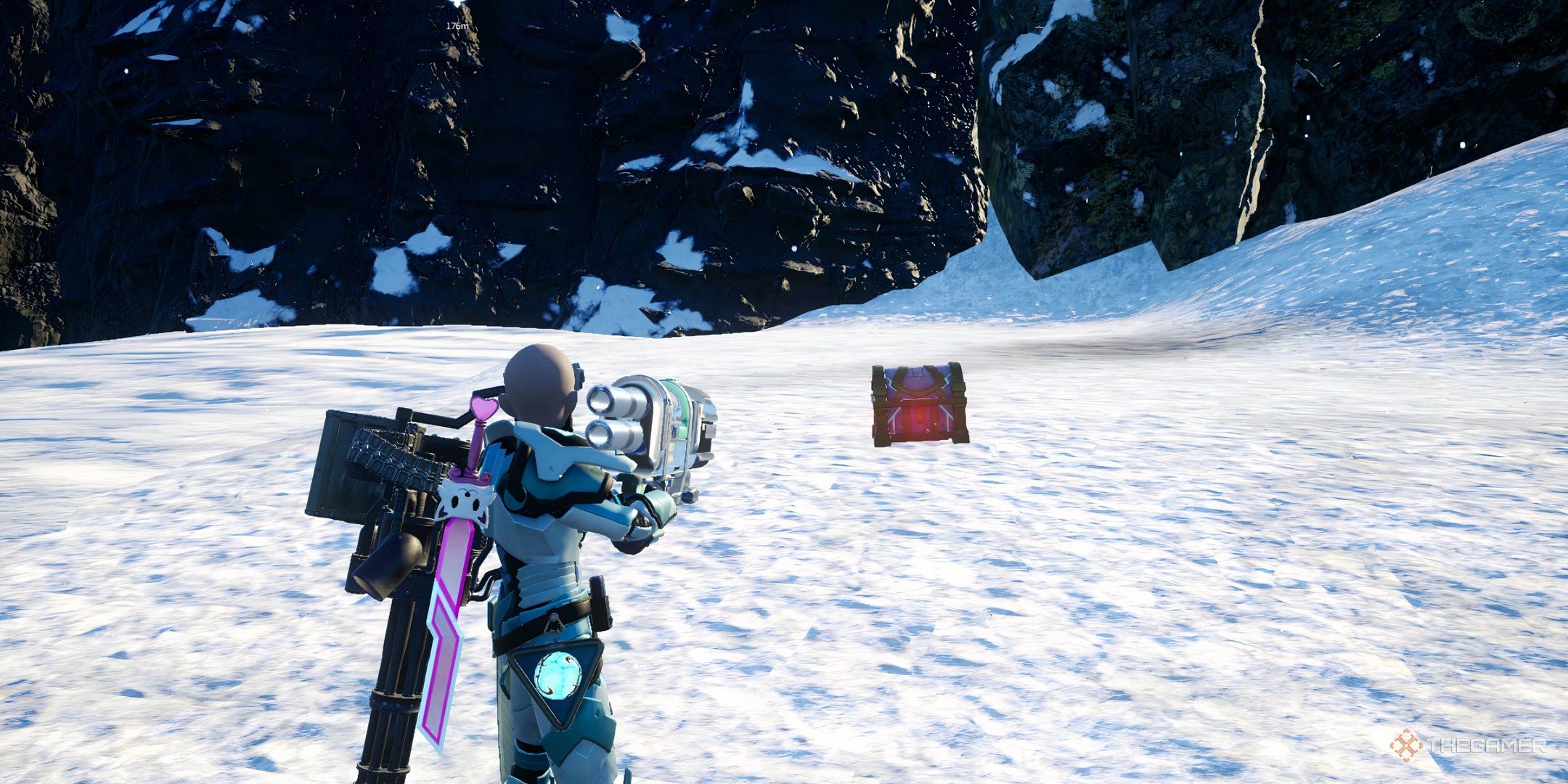 How To Run A Human-Powered Generator In Palworld