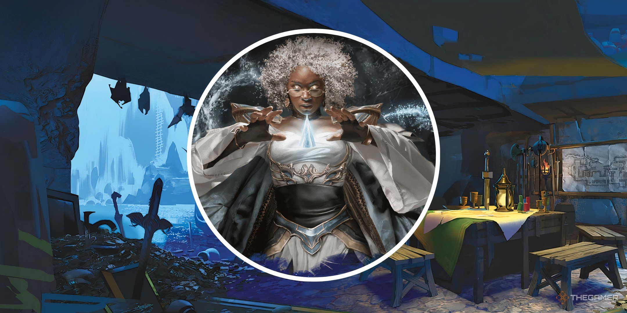 How To Play Centaurs In DND