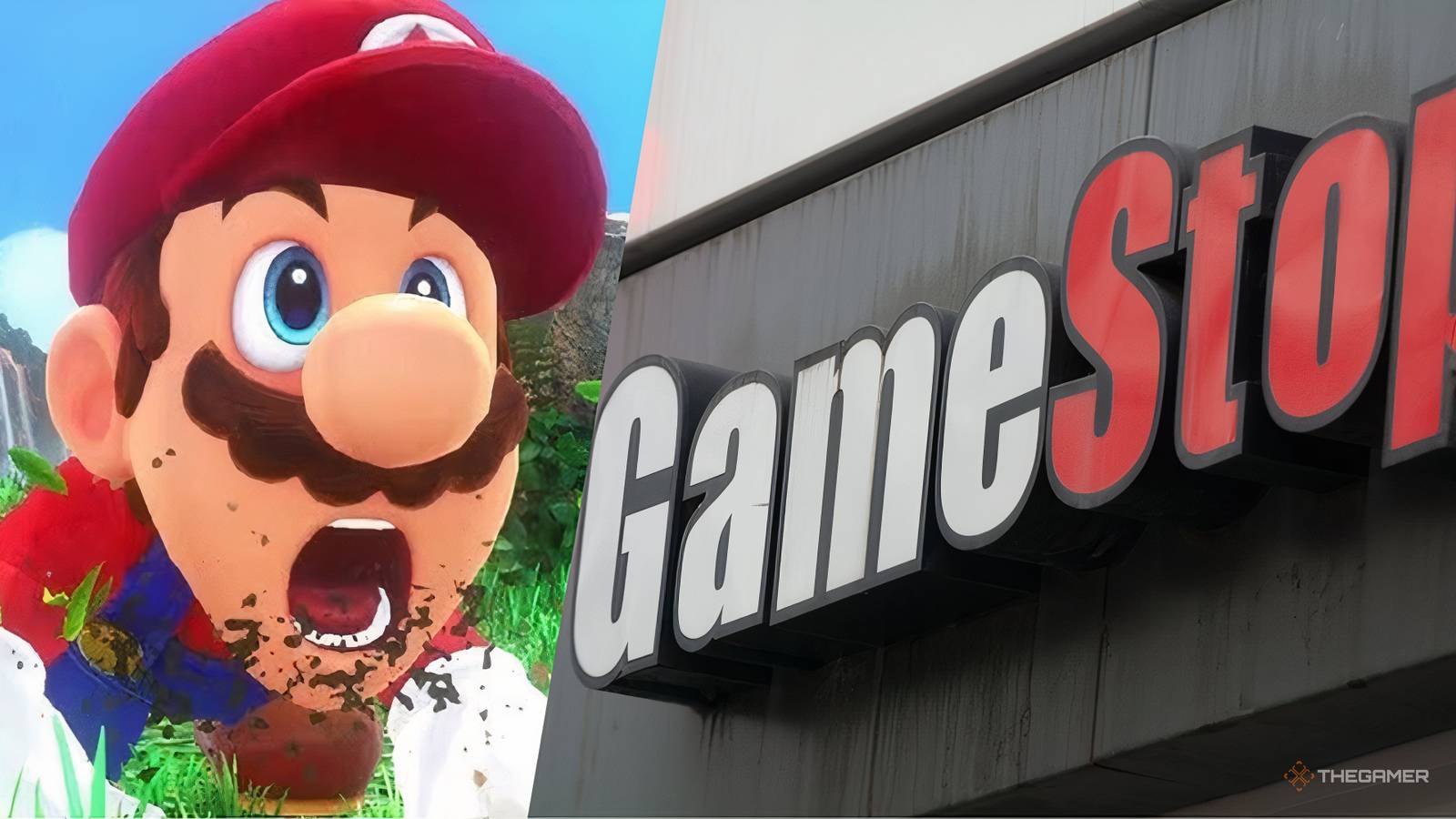 Nintendo Switch 2 Accessories And Prices Discovered In GameStop's System