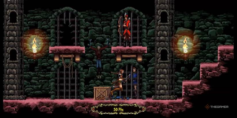 Best Dracula Games
