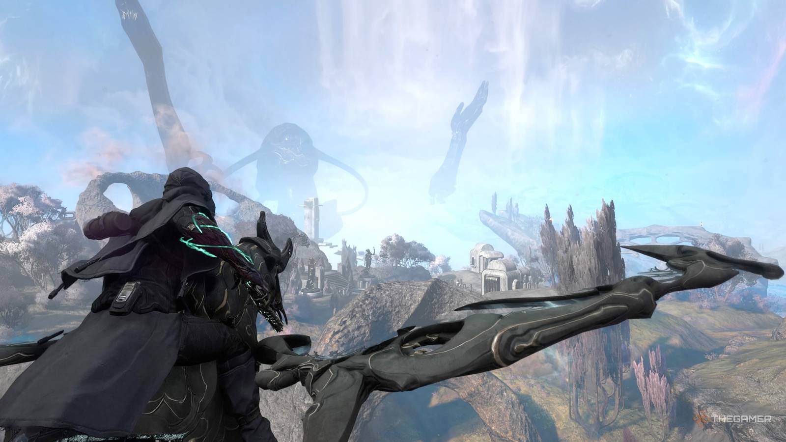 Where To Find Dracroot In Warframe