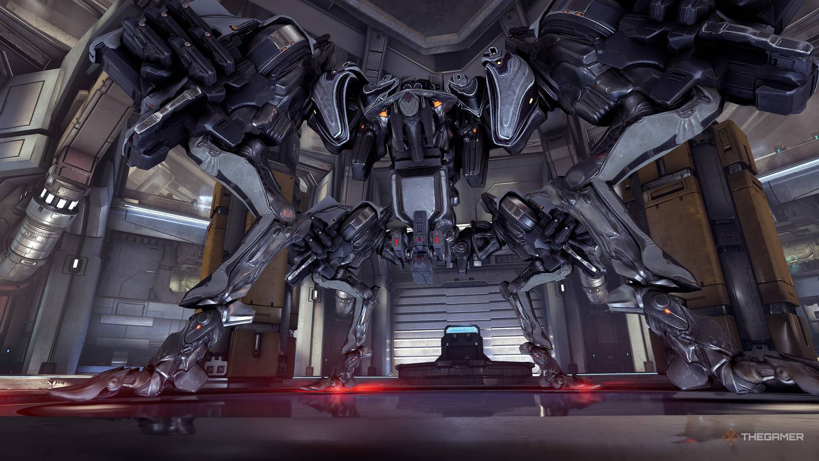 Razorback Armada Guide And Rewards - Warframe