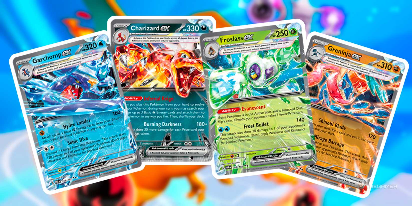 TCG Mechanics We Want To See In Pokemon Pocket