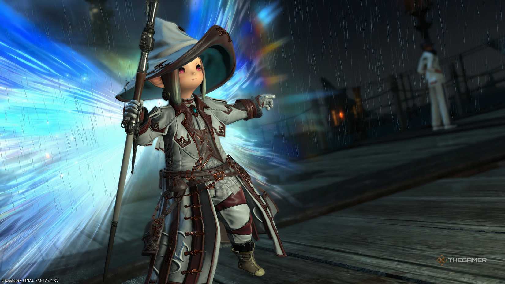 The Biggest Changes Classic Final Fantasy Jobs Have Had Over The Years