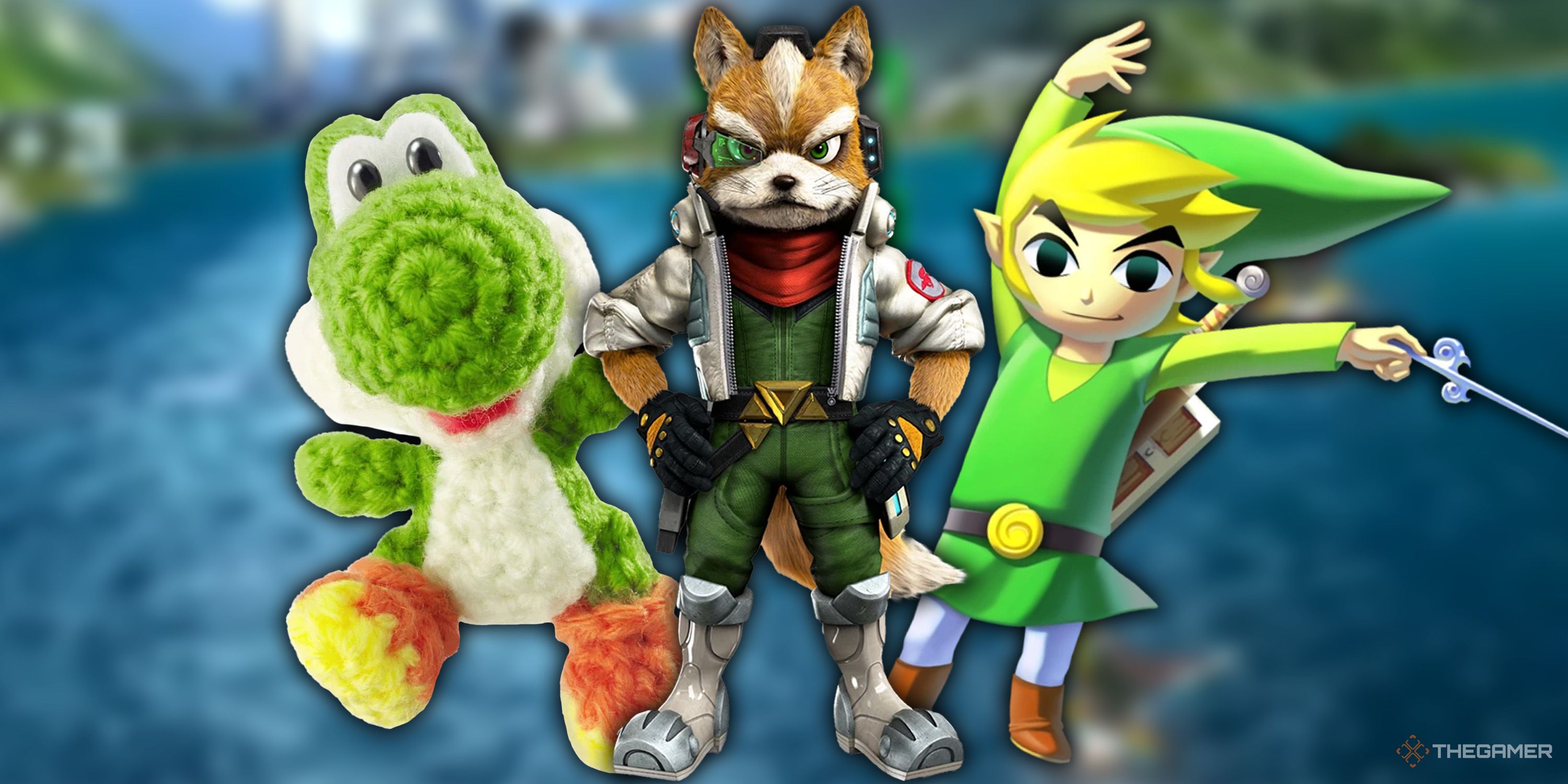 The Best Nintendo Switch Games Of All Time