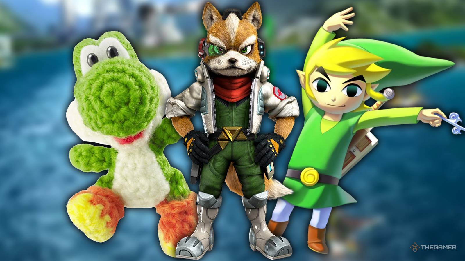 Best Wii U Games That Never Came To Switch