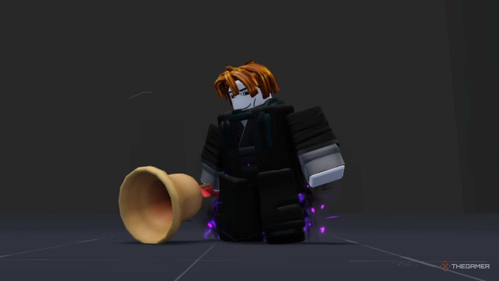 How To Get The Winter Bell In Roblox: Jujutsu Infinite