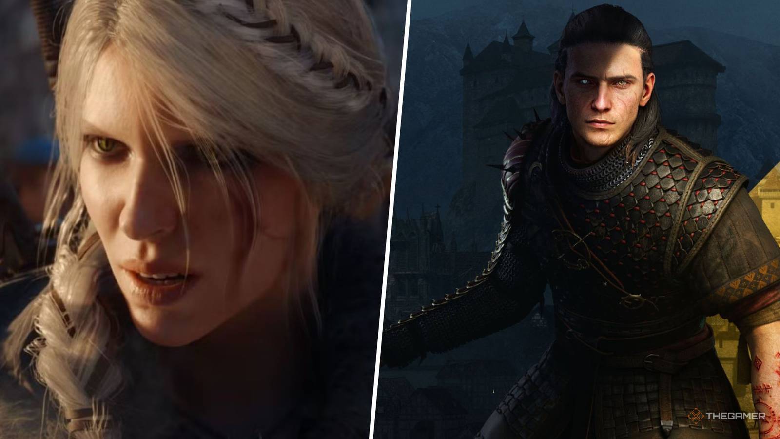 Former Witcher Dev Defends CDPR Following Dawnwalker Reveal