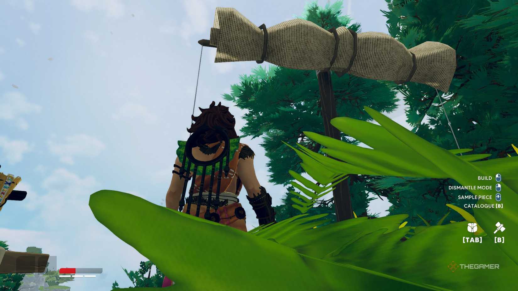 How To Get Wool In Aloft