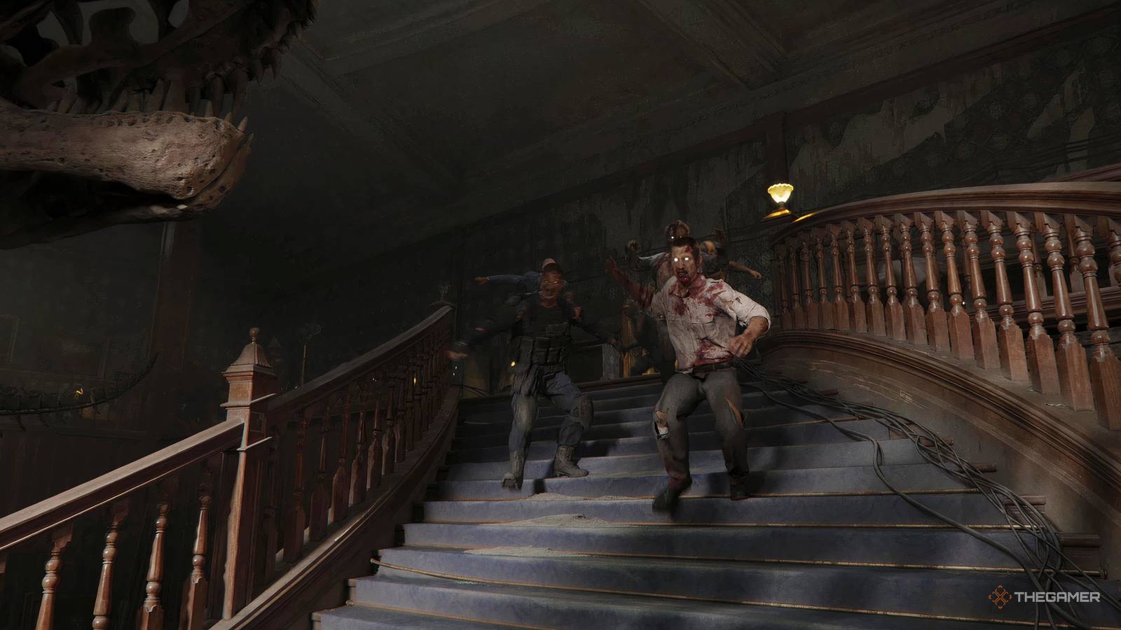 How To Get A Free Self-Revive And Light Mend Ammo Mod In Black Ops 6