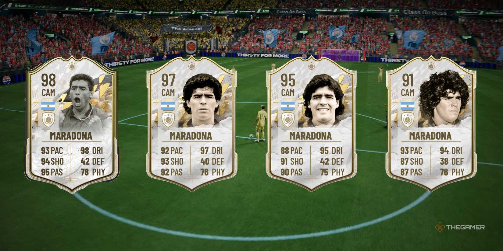 How To Get Diego Maradona in EA FC 25