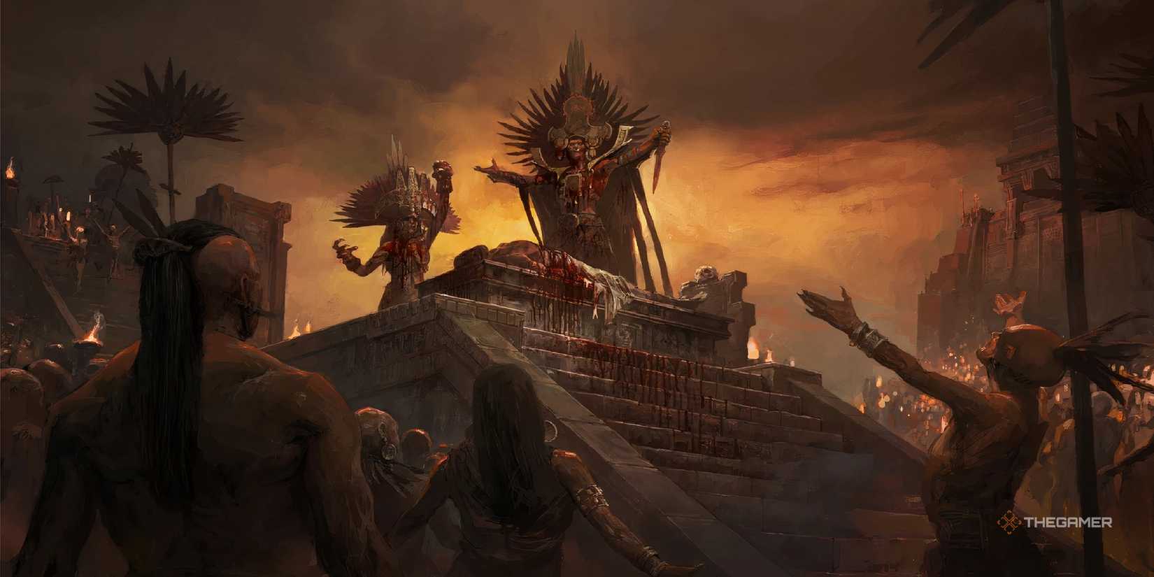 Path Of Exile 2 Player Count Sharply Falls As Original Game’s Rises