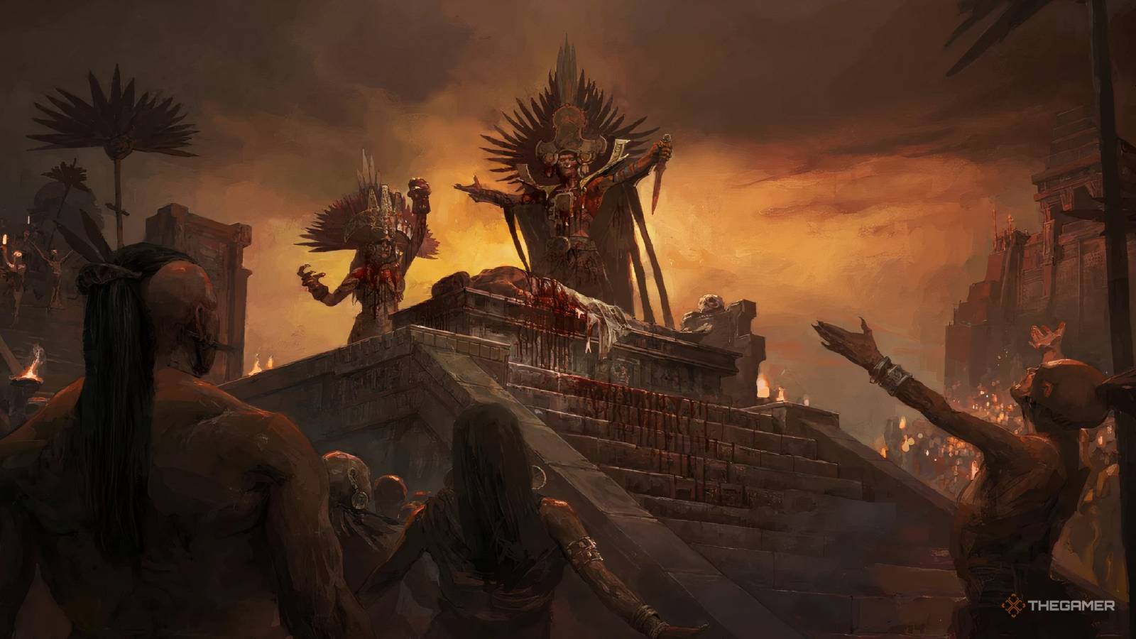 How To Defeat Viper Napuatzi In PoE2