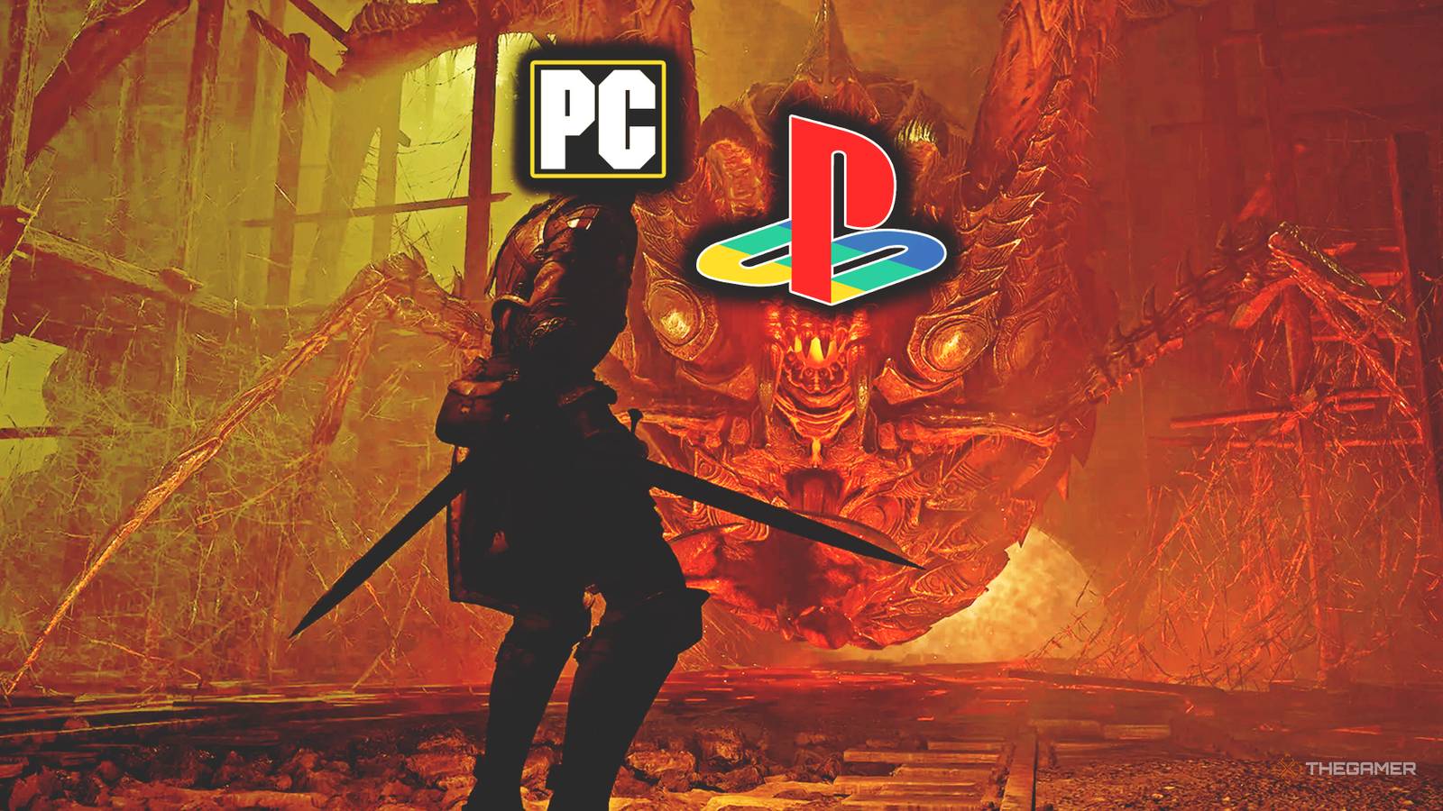 Bloodborne Isn't The Only FromSoftware Game Sony Won't Put On PC