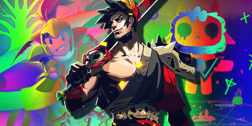 Best Roguelikes On The Nintendo Switch