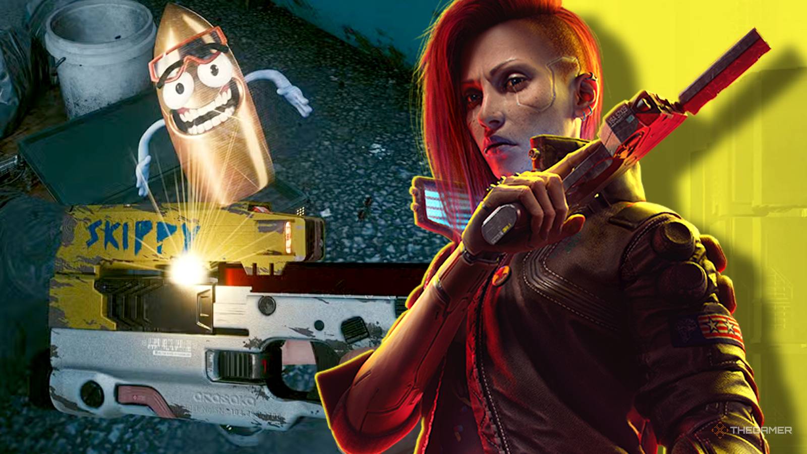 Hidden Jobs You Might Have Missed In Cyberpunk 2077