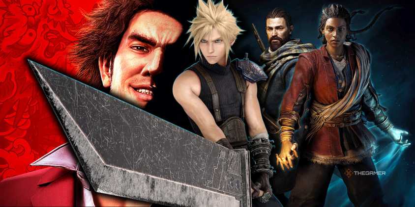 The Best Action RPG Games Available On PC