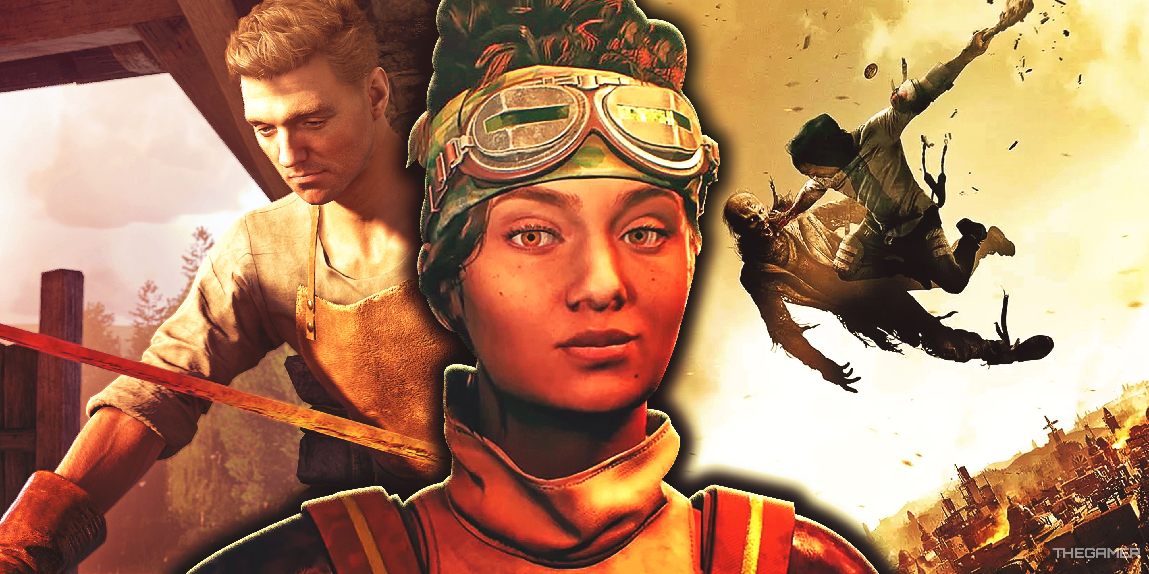 Which Is The Best Dying Light Game?