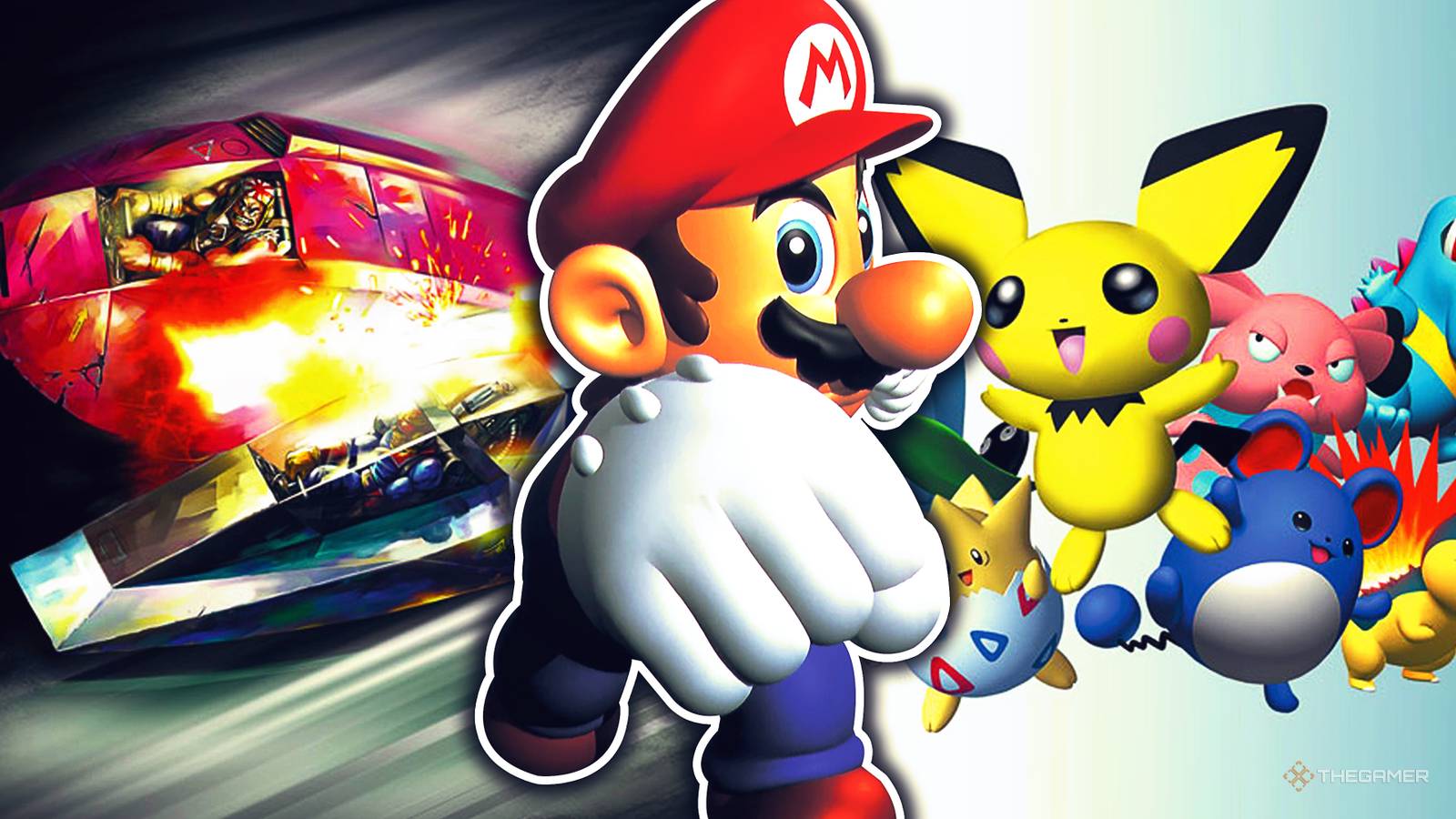 The Best N64 Games On Nintendo Switch Online