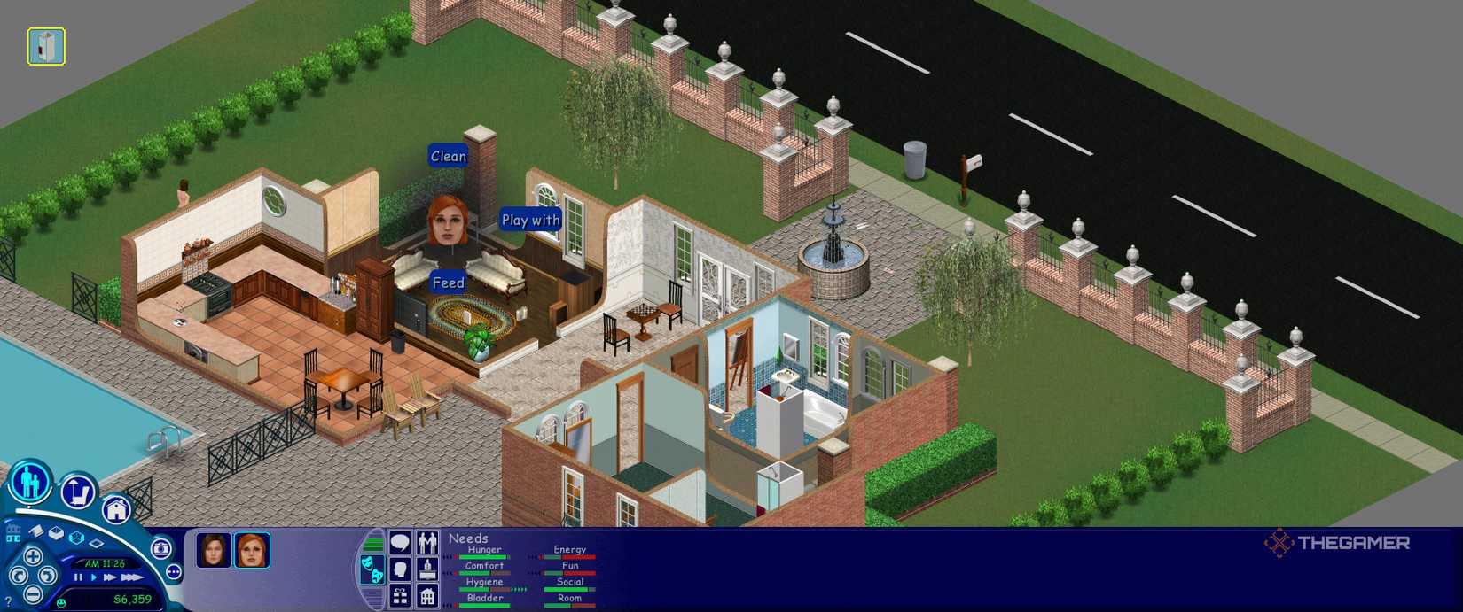 How To Prevent And Cure Guinea Pig Disease In The Sims 1