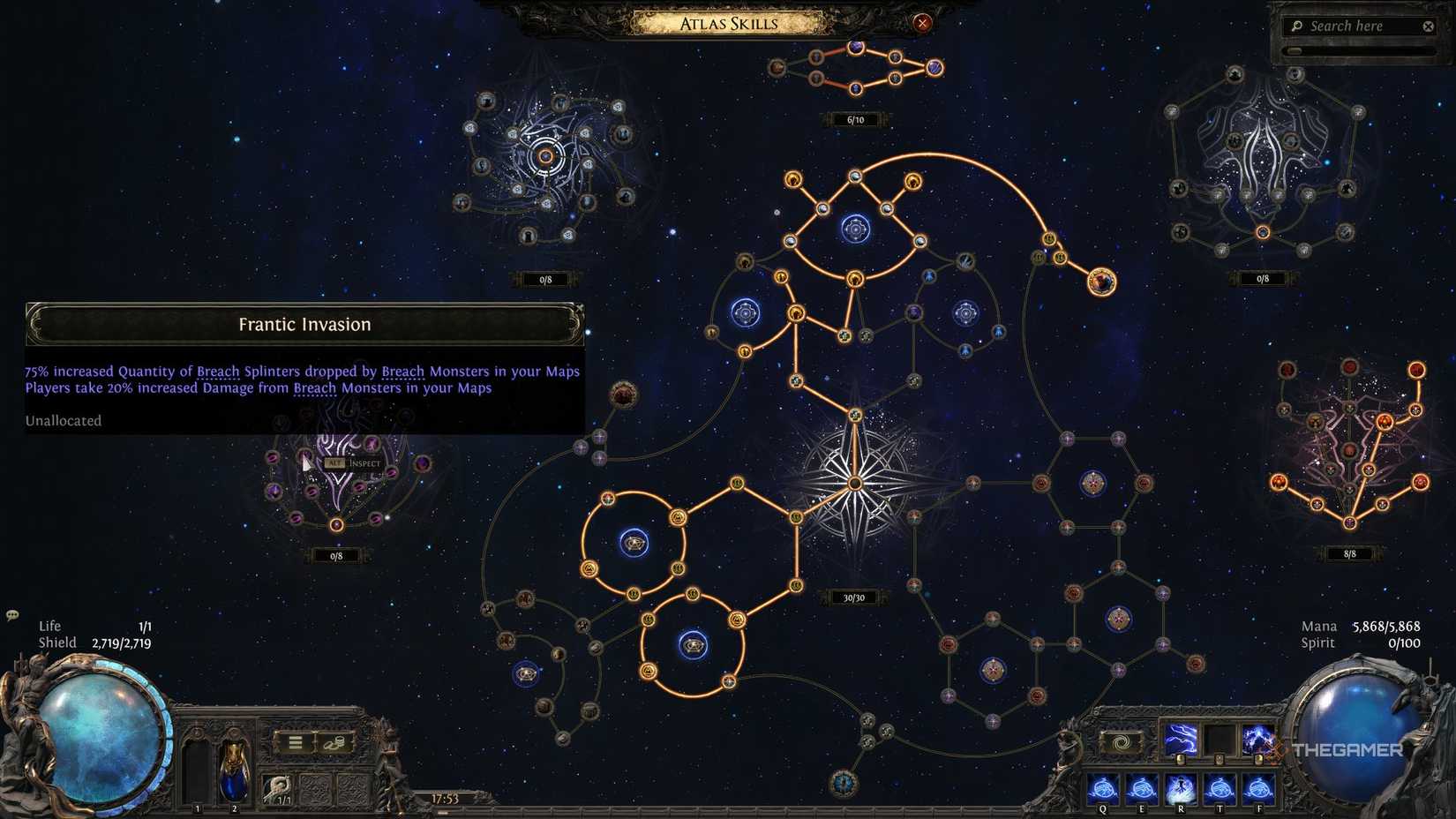 How To Farm Breaches In Path Of Exile 2