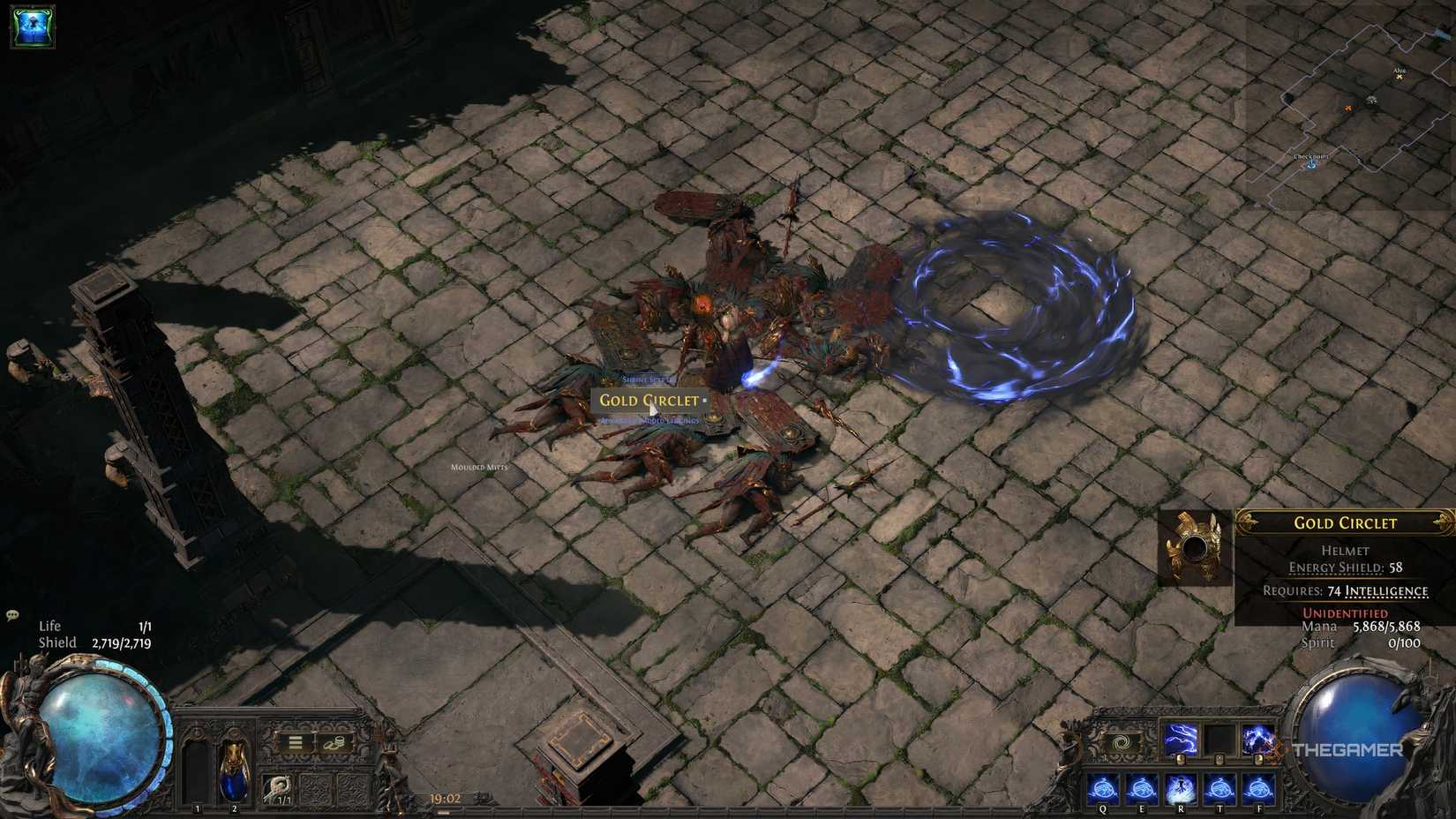 How To Defeat Viper Napuatzi In PoE2