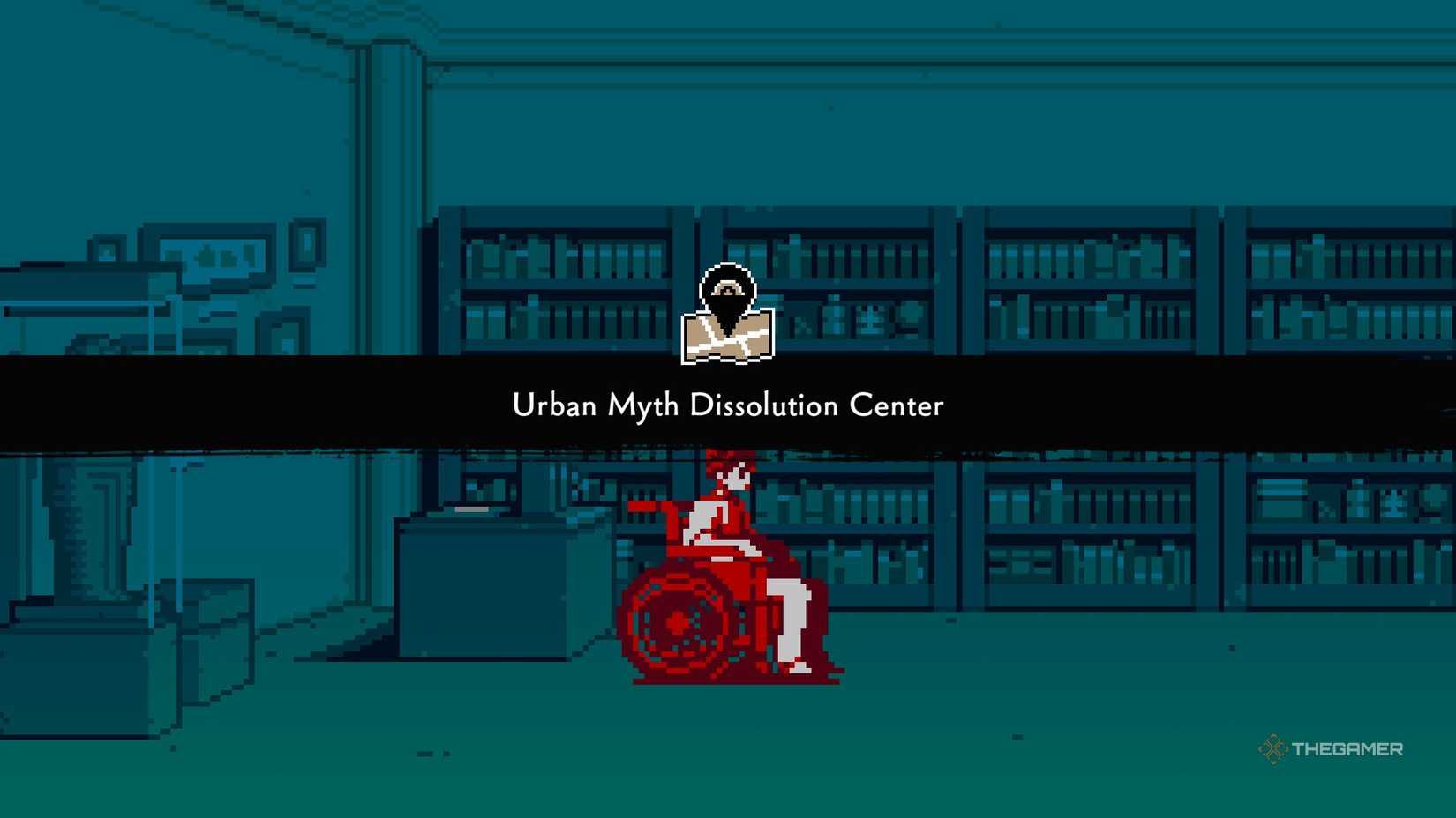 How To Solve The Samejima Incident Case In Urban Myth Dissolution Center