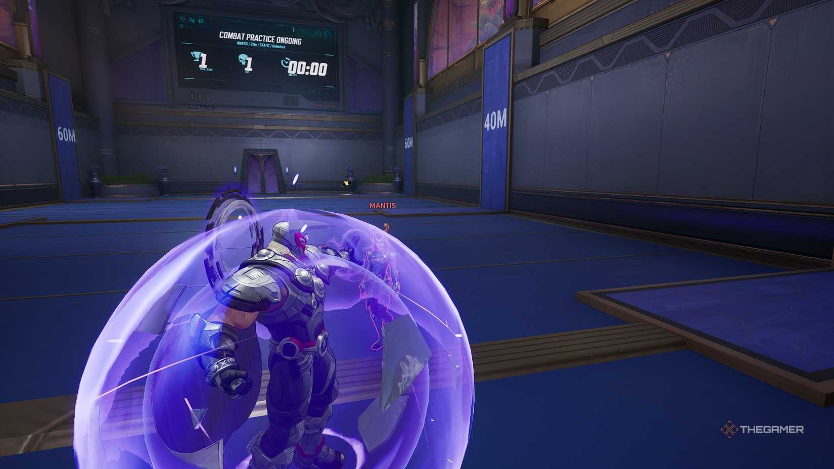 How To Counter Mantis In Marvel Rivals