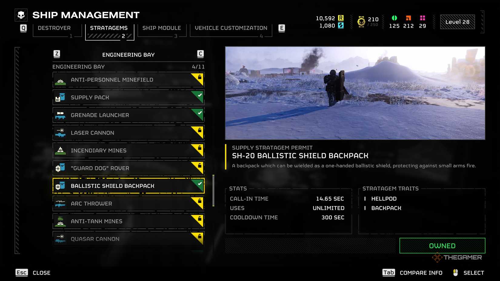 How To Get The Combat Hatchet In Helldivers 2