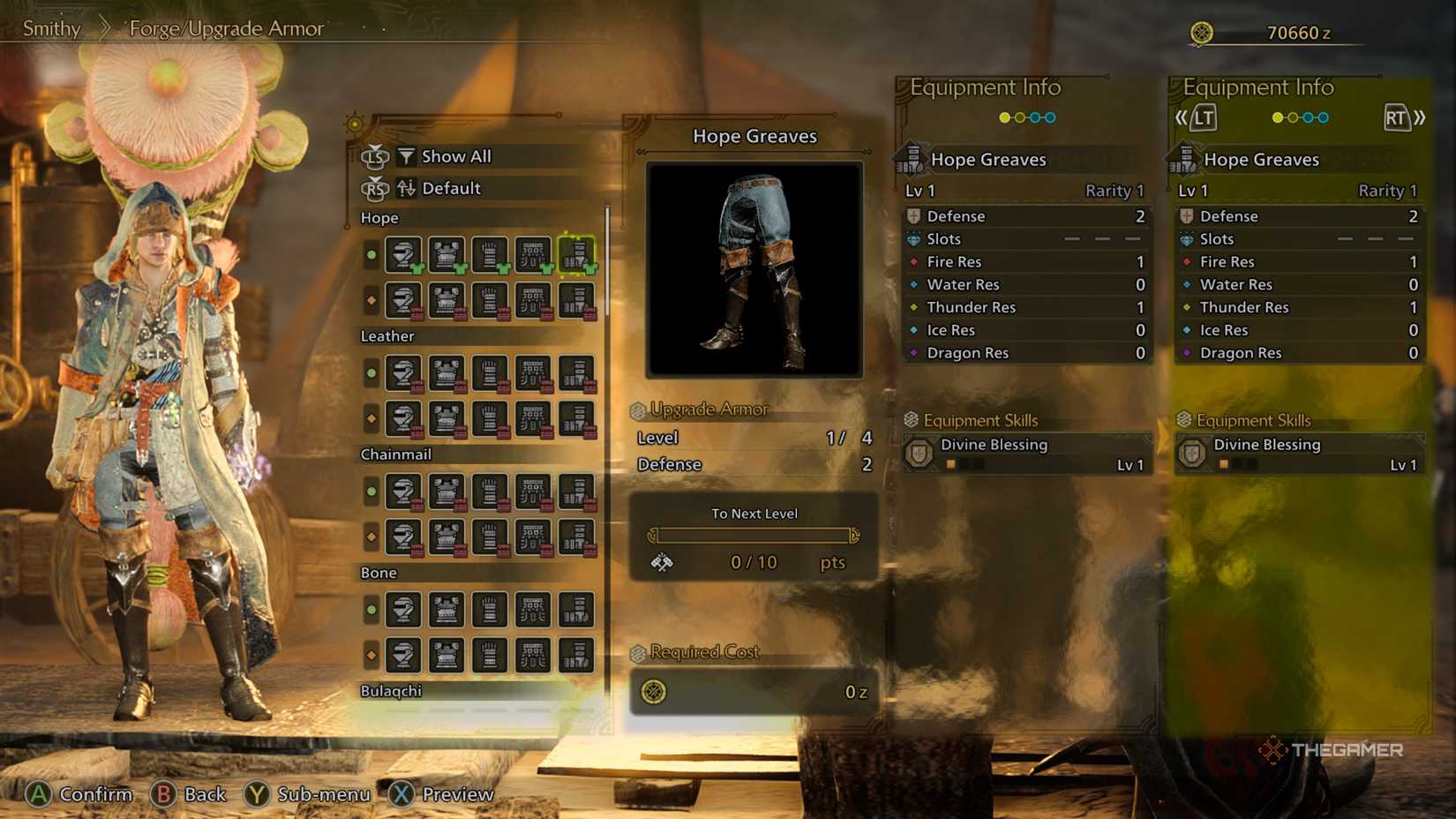 How To Beat Chatacabra In Monster Hunter Wilds