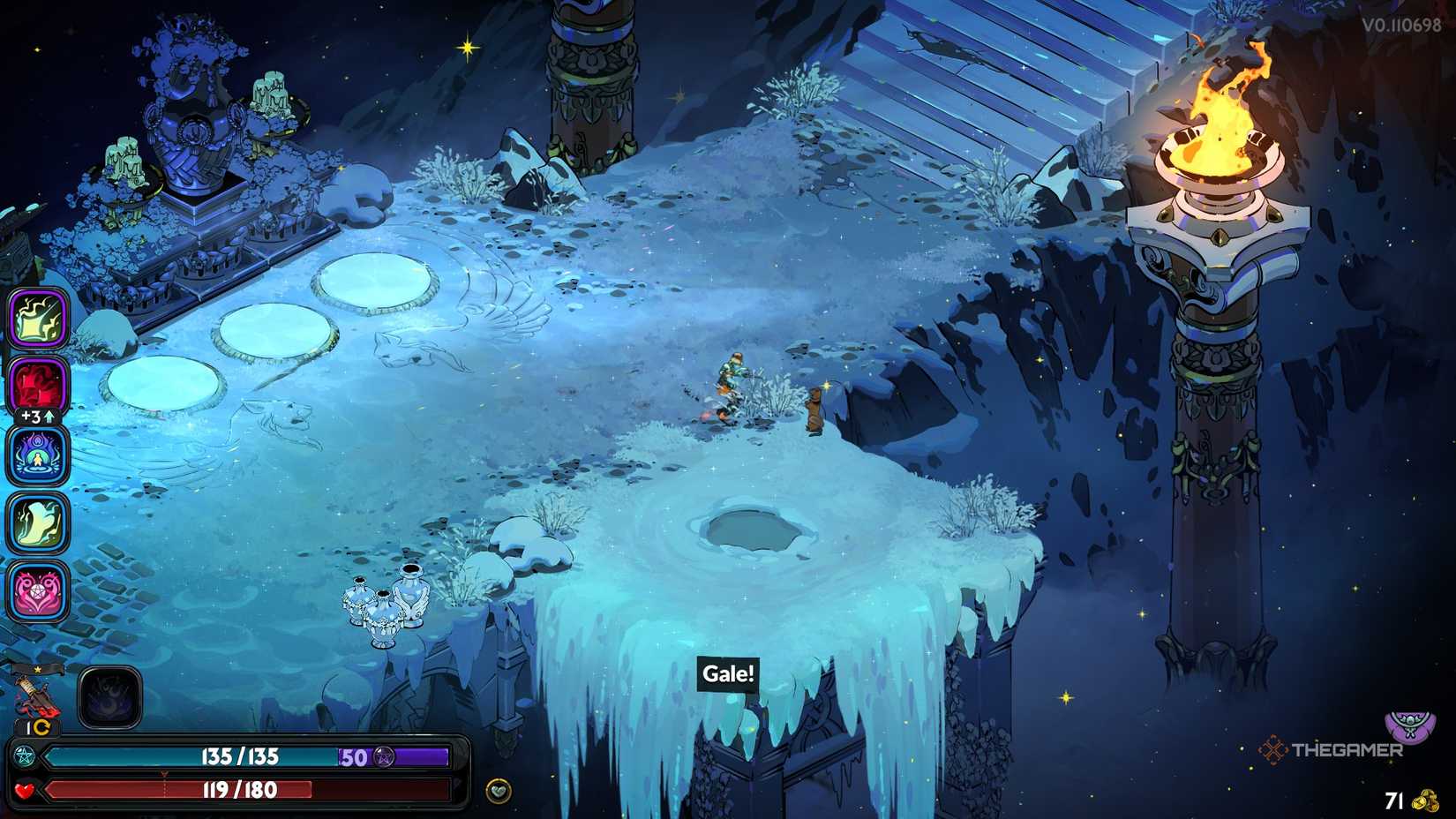 How To Get All Familiars And Upgrade Them In Hades 2
