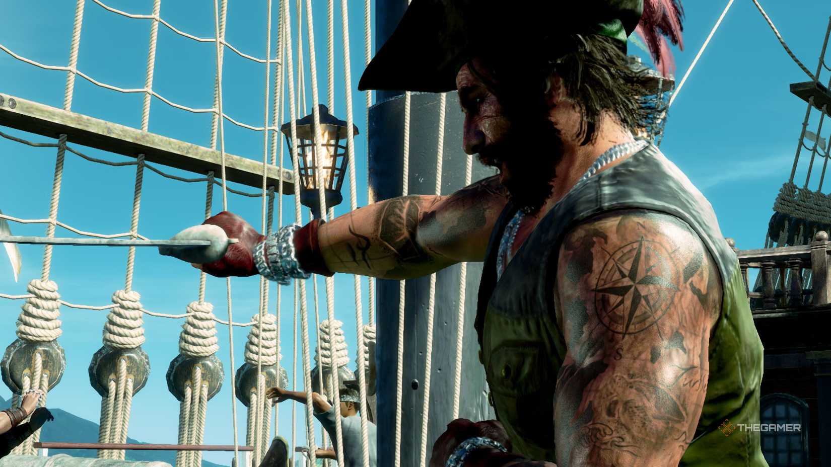 pirate dragon weakness