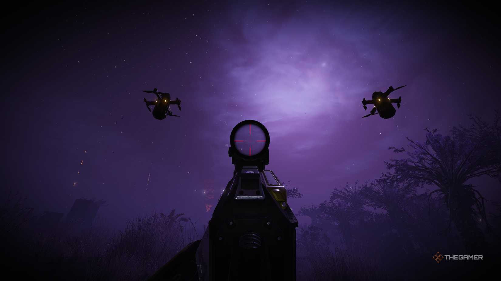 How To Get And Use The G 50 Seeker In Helldivers 2