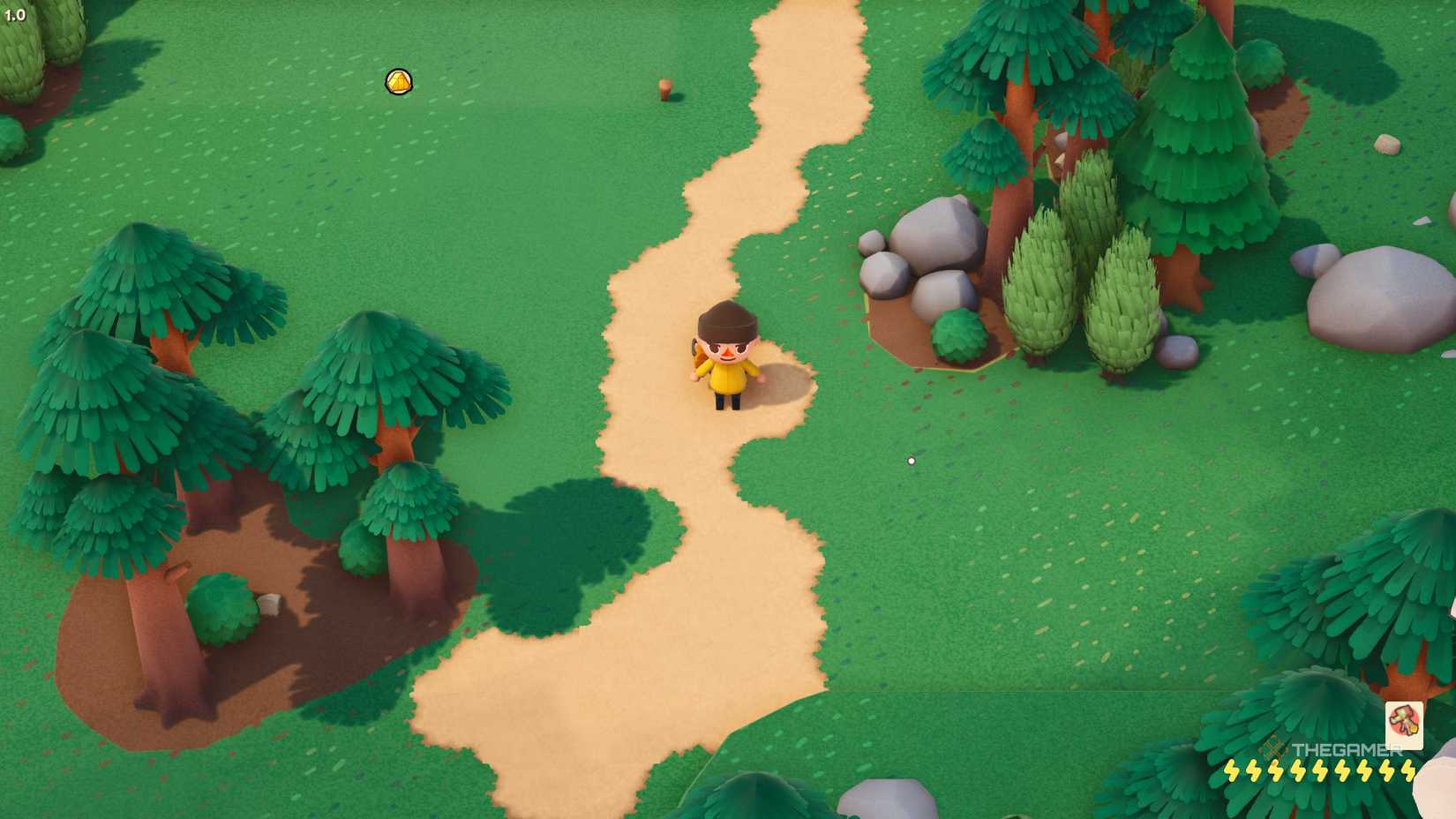 How To Heal In Longvinter