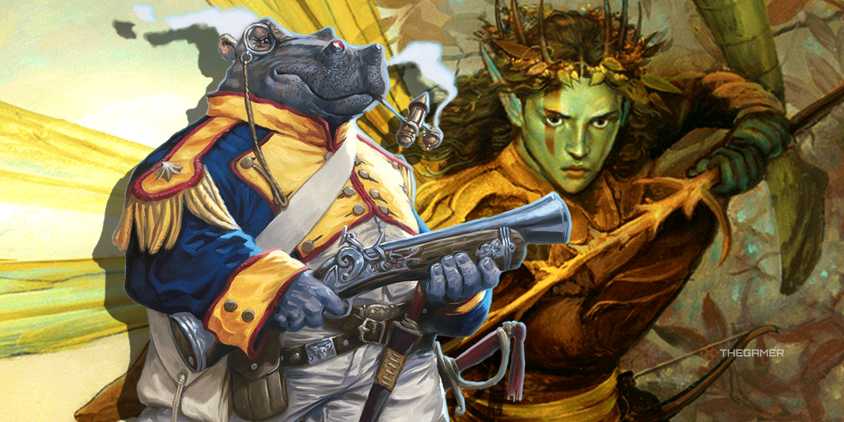 The Best Spell Combinations To Cast In DnD